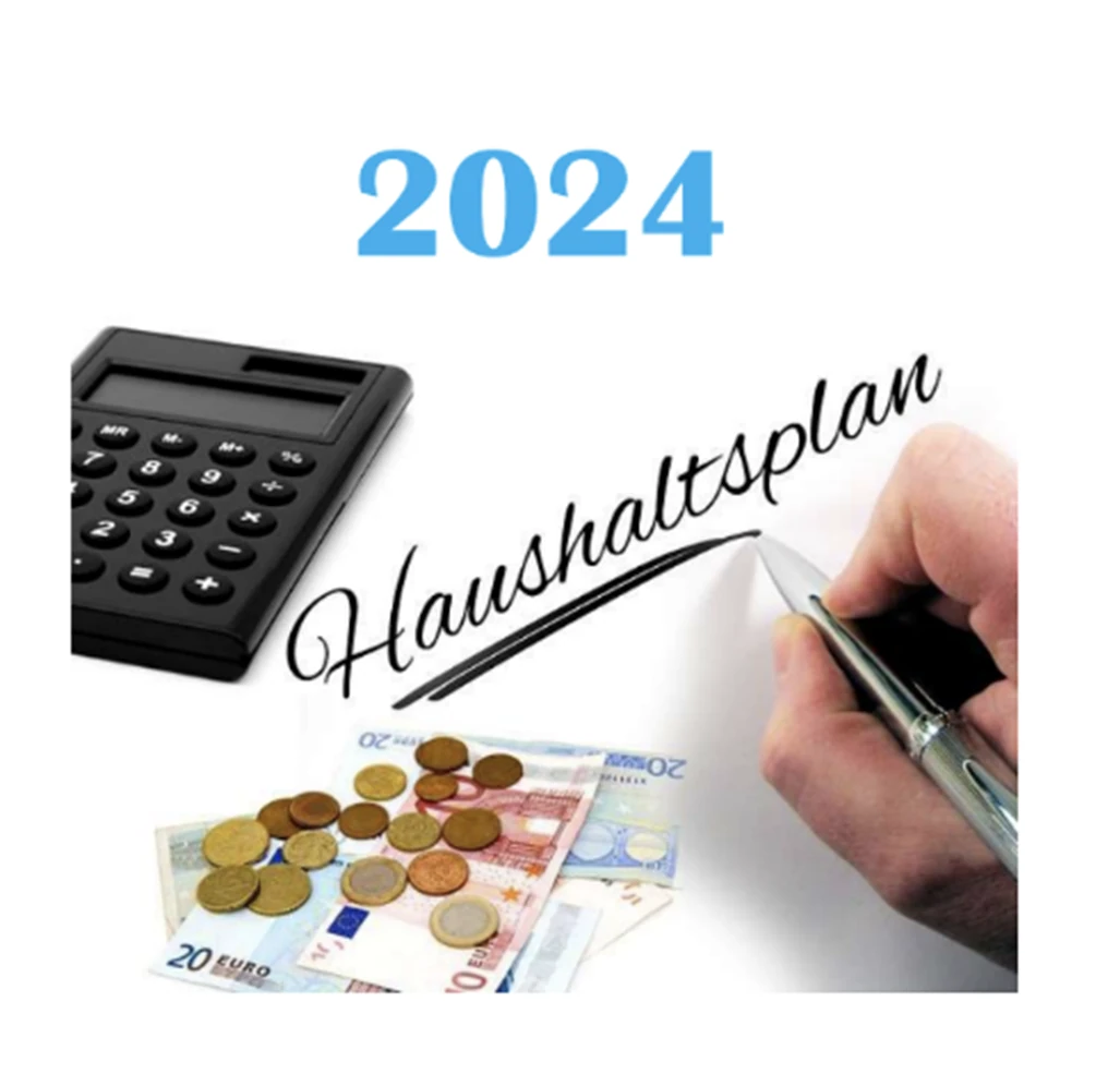 Finanzen: Haushalt auf die Zukunft ausrichten und nicht nur verwalten ...